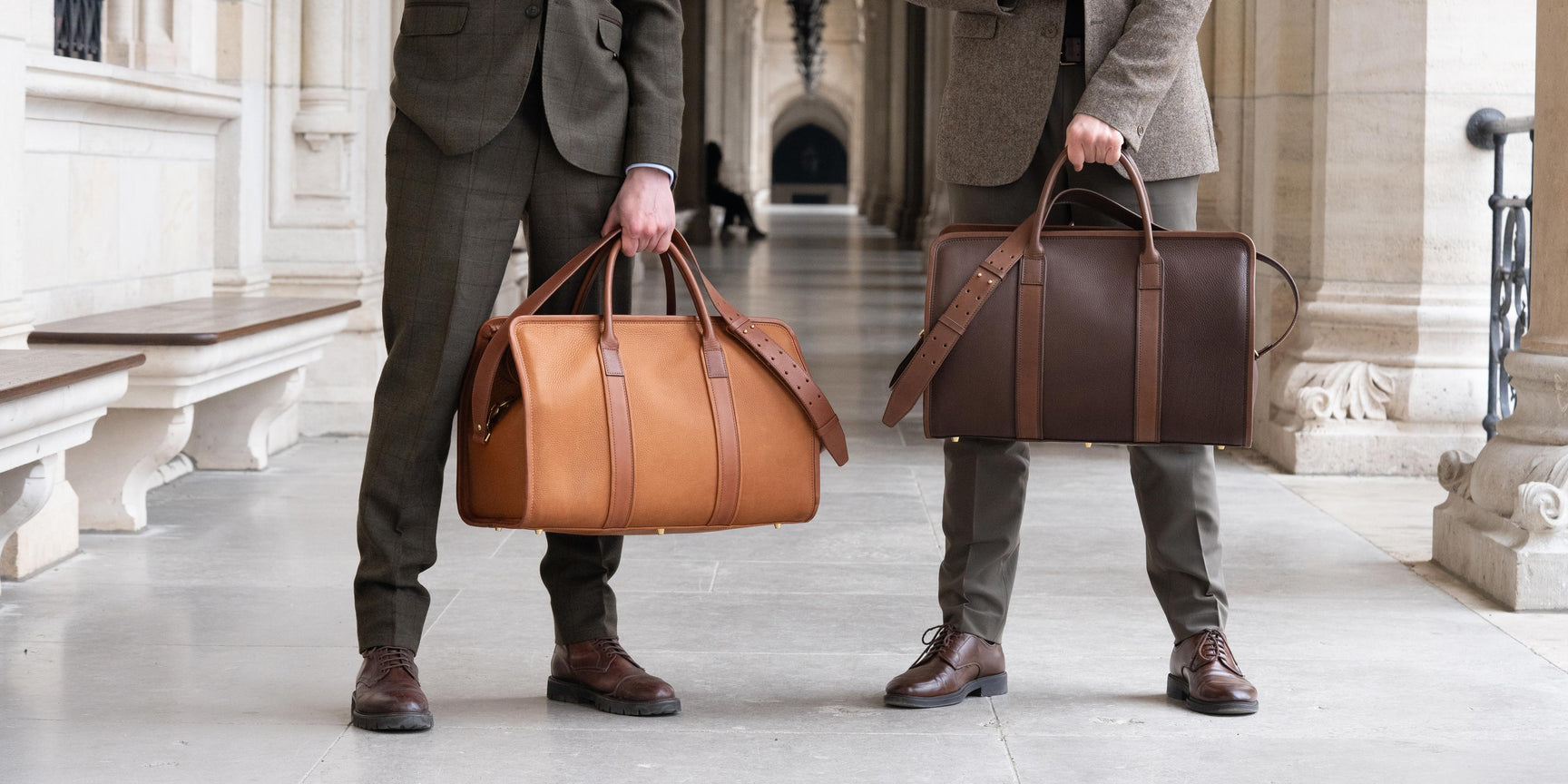 Rohleder AT | Hochwertige Lederwaren aus Österreich