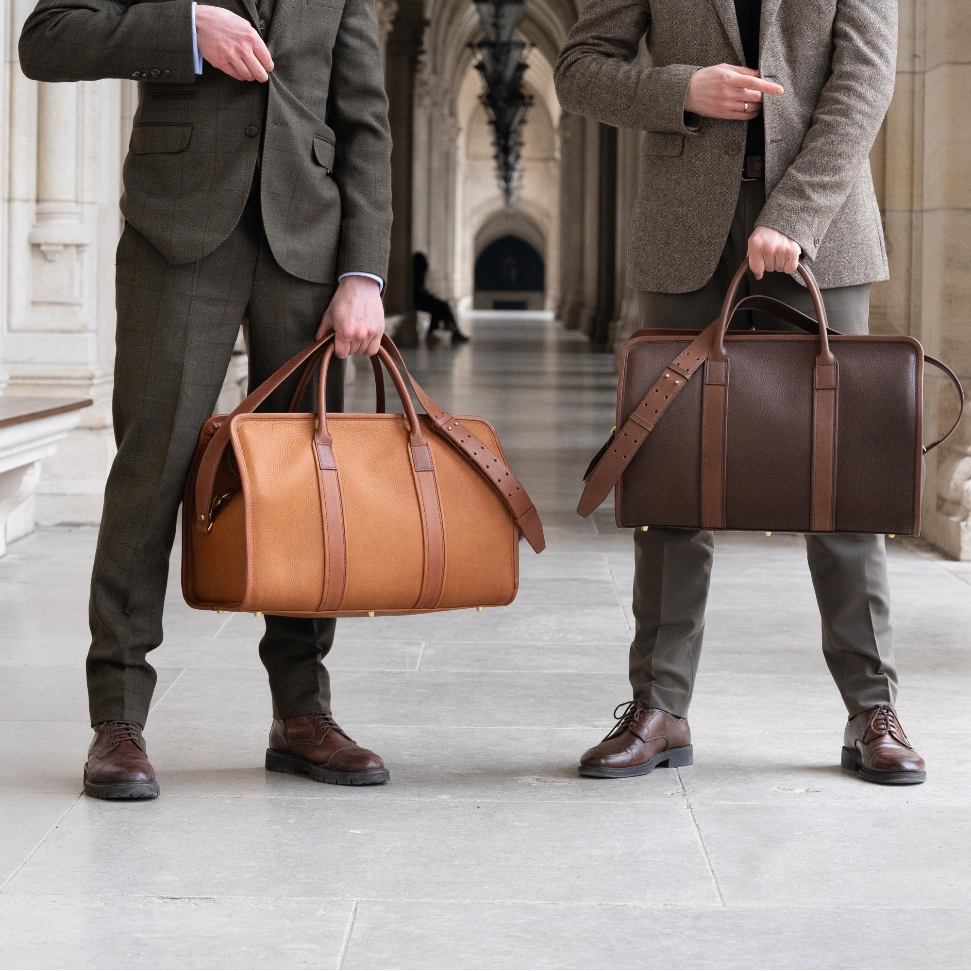 Rohleder AT | Hochwertige Lederwaren aus Österreich